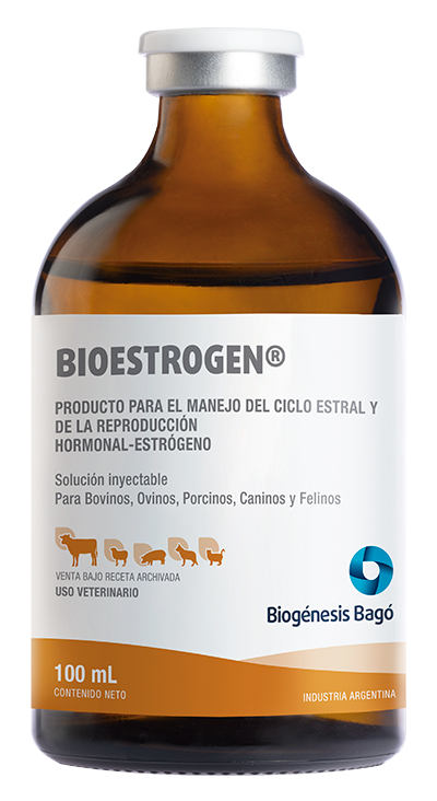BIOESTROGEN 100 ML | Zooluvet
