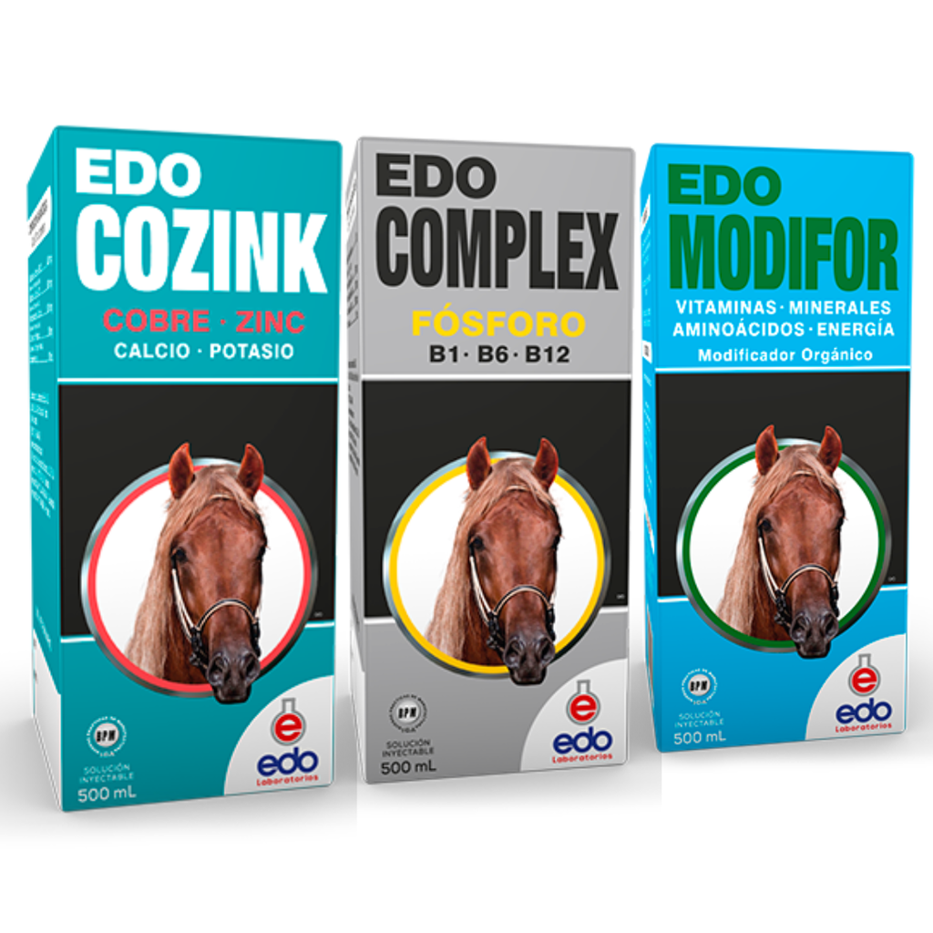 BOMBA DE CRECIMIENTO * 500 ML | Zooluvet